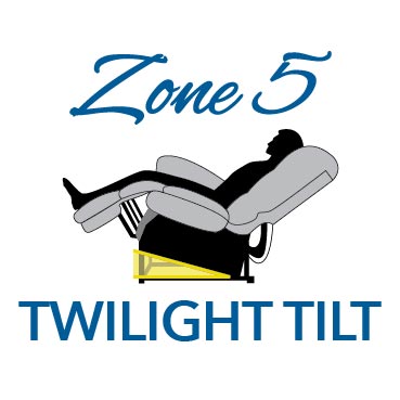 5 Comfort Zones – www.liftchairocala.com